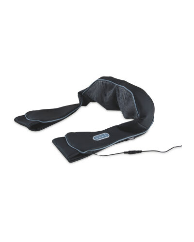 Thera P Neck And Shoulder Massager Aldi Uk