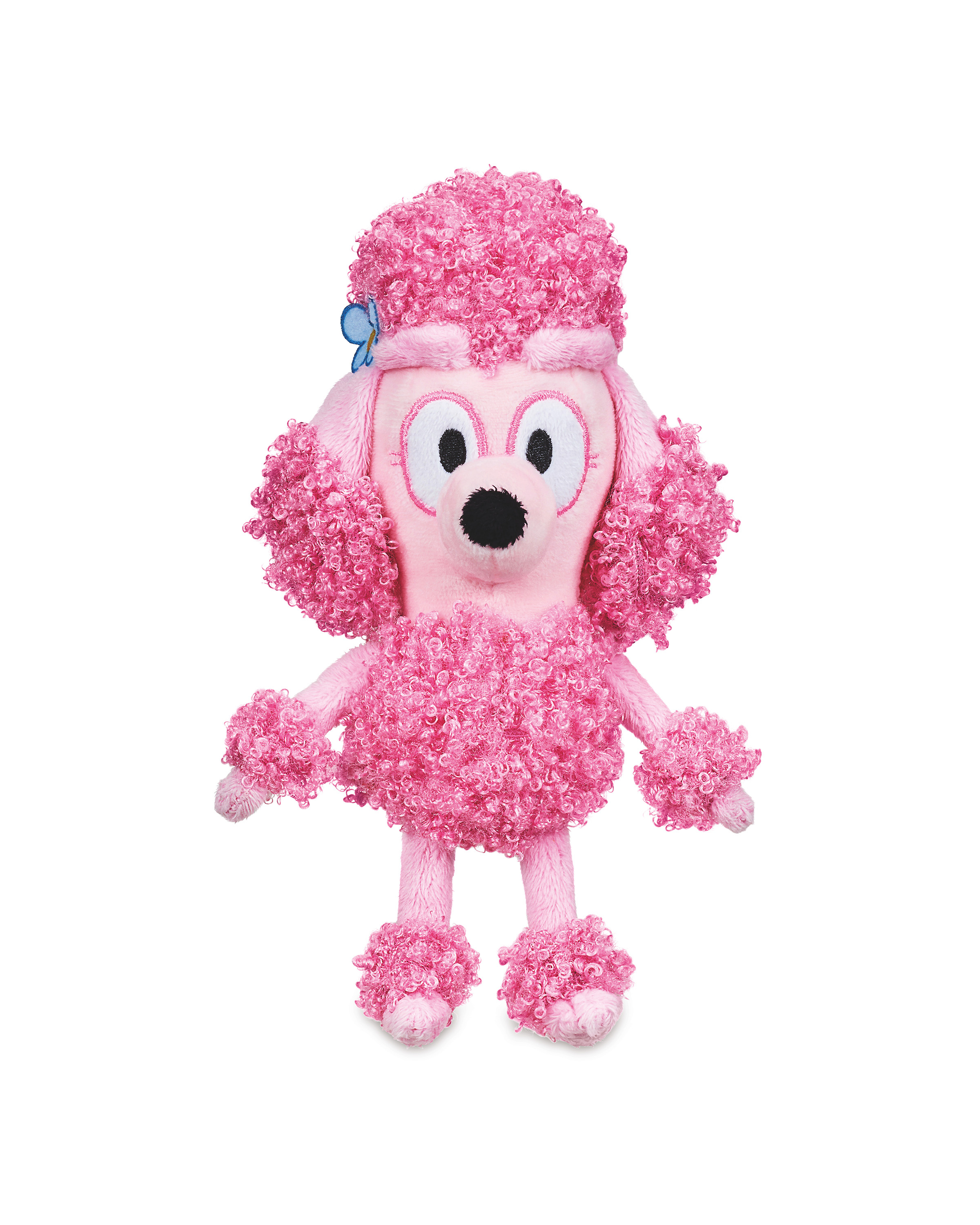 Bluey Coco Soft Toy - ALDI UK