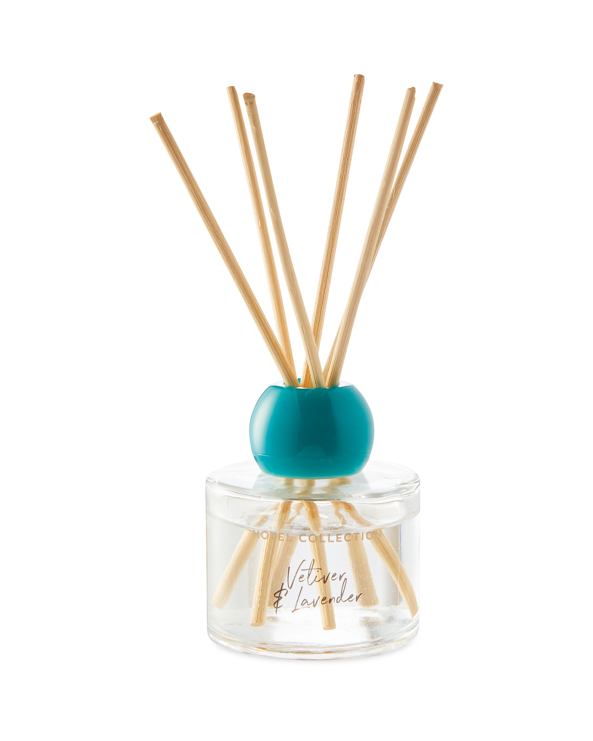 Colour Pop Reed Diffuser - ALDI UK