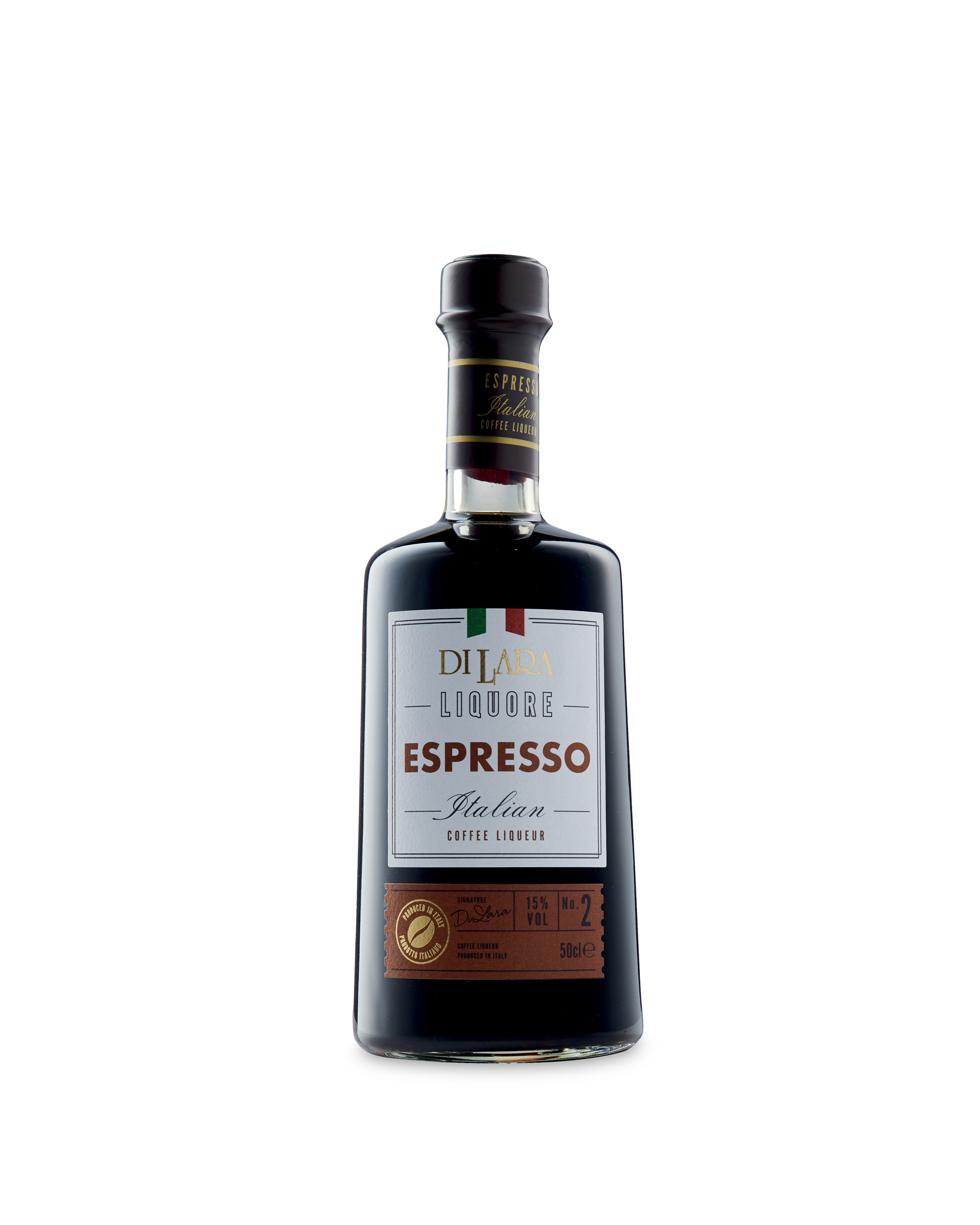 Espresso Coffee Liqueur - ALDI UK Espresso Coffee Liqueur - ALDI UK