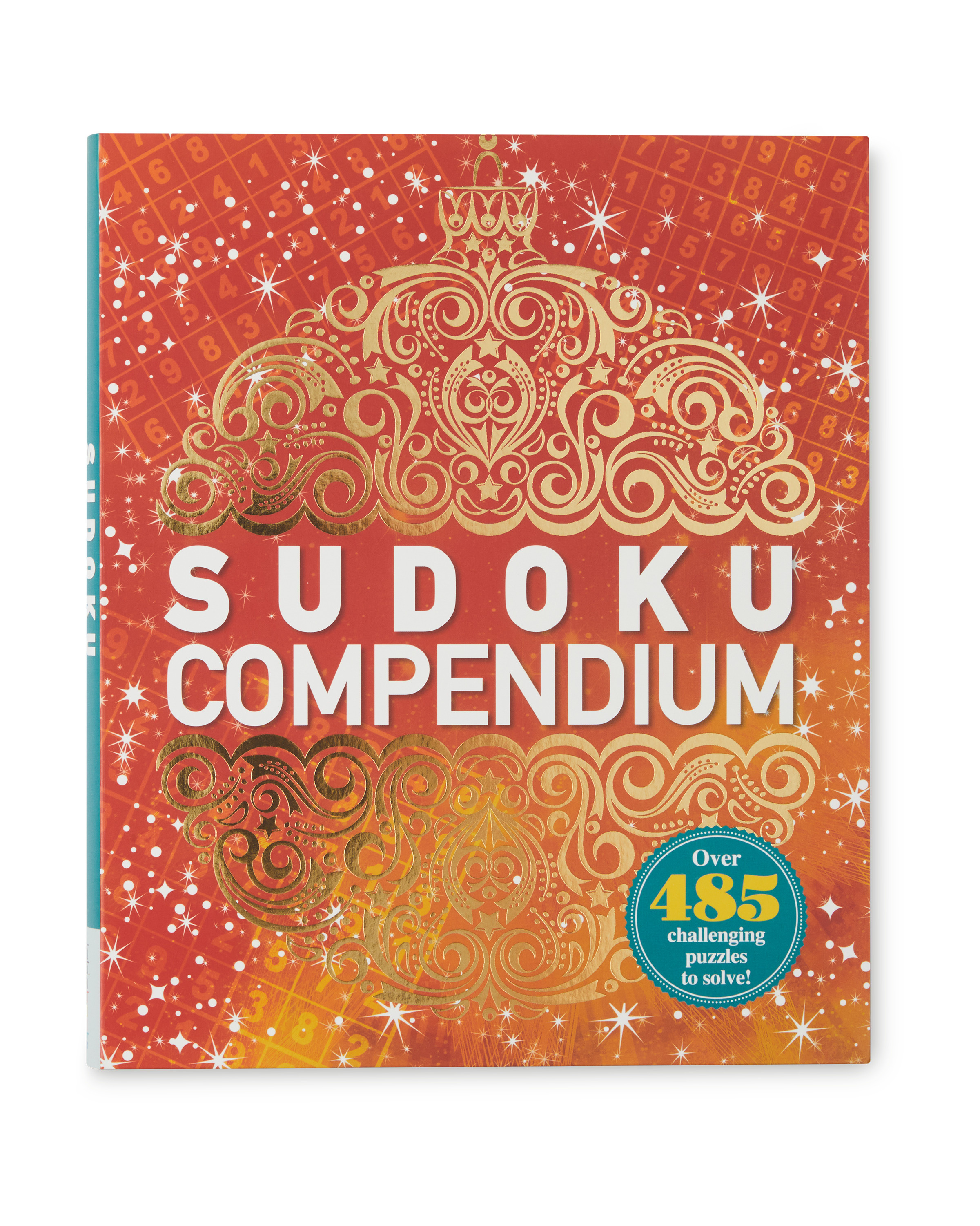 Mindfulness Sudoku Book - ALDI UK Mindfulness Sudoku Book - ALDI UK