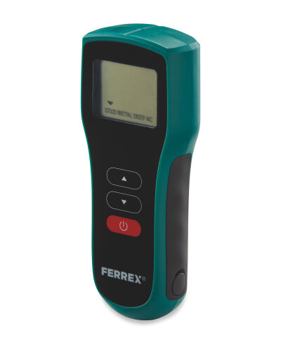 Ferrex Multi Sensor - ALDI UK Ferrex Multi Sensor - ALDI UK