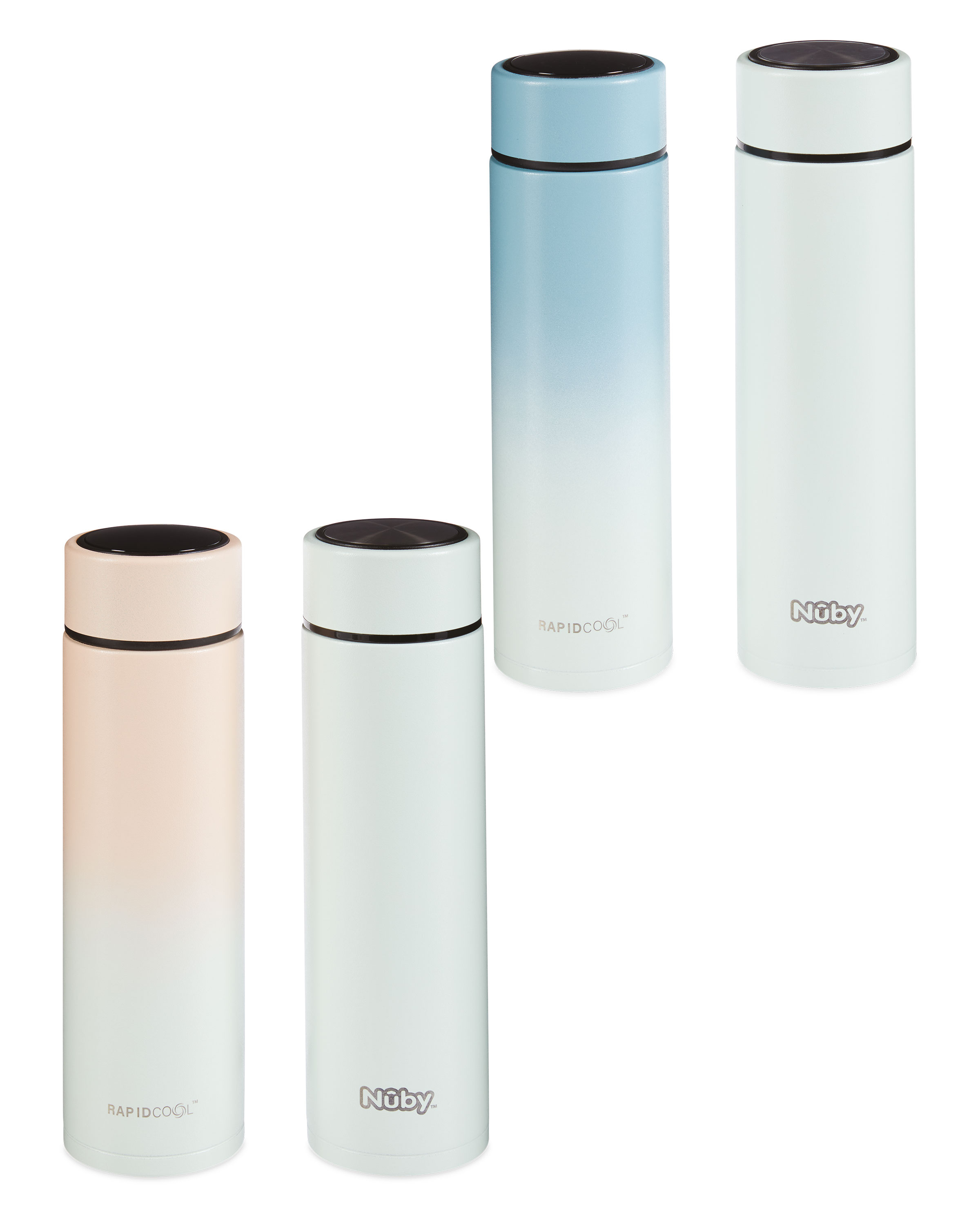 Nuby Rapid Cool Flask - ALDI UK