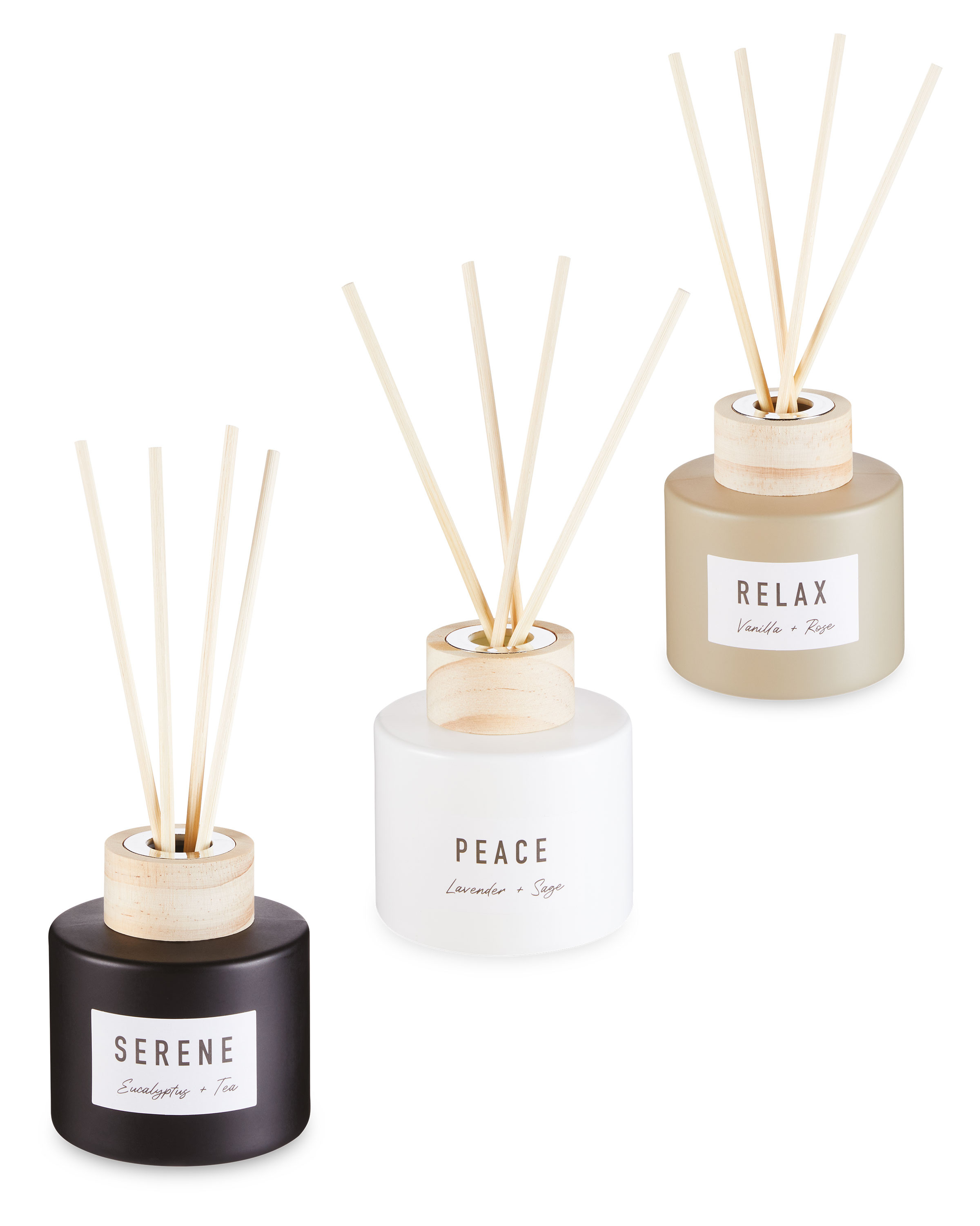 Revival Reed Diffuser - ALDI UK