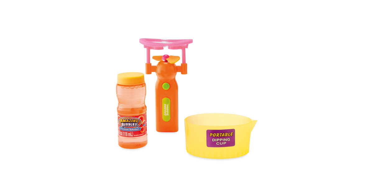 Short Stick Bubble Wand Aldi Uk